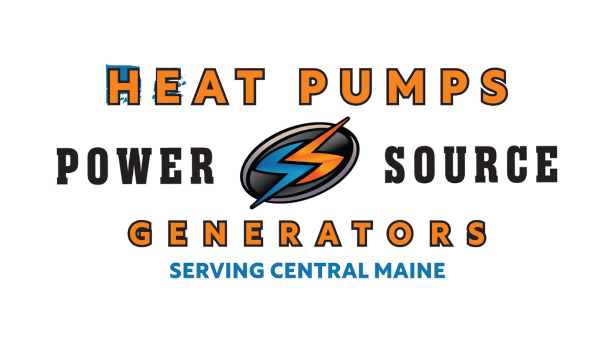 Generators & Heat Pumps in Central, Maine | Power Source